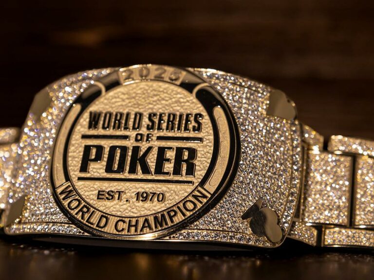 2025 WSOP: Rule Changes Every Player Should Know - PokerPro – online ...